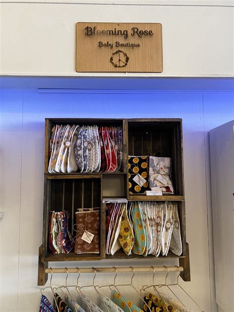 The Ruby Wren Eclectic Boutique Updated August 2025 29 Photos 5761 Godfrey Rd Godfrey