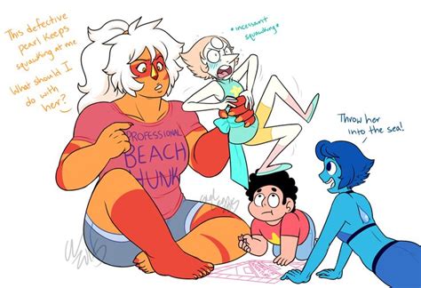 Pin By Iamtoomuchoftrash On Steven Universe Steven Universe Memes