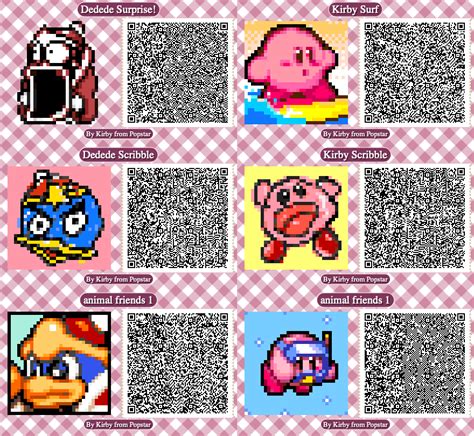 Some Random Kirby Codes R Acqr