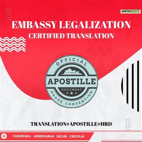 Certified Language Interpreter Service At Best Price In Vadodara