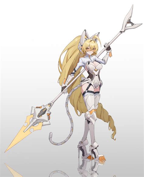 Stupid Goose Man Original Absurdres Highres 1girl Ahoge Animal