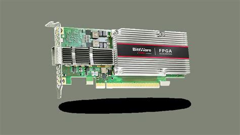 About Bittware Bittware