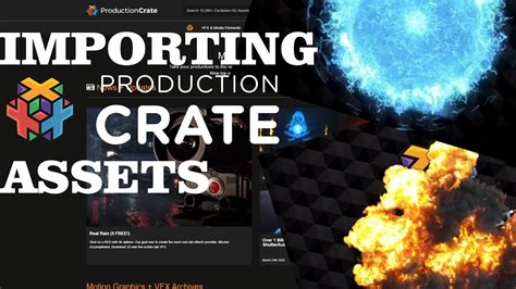 Import Productioncrate Effects In Davinci Resolve Scripts And