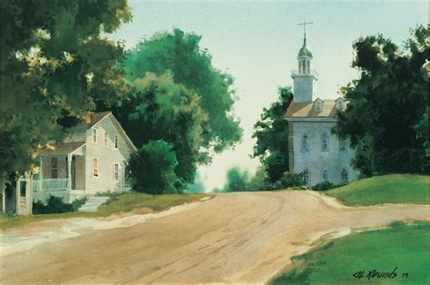 A Call To Assemble Together