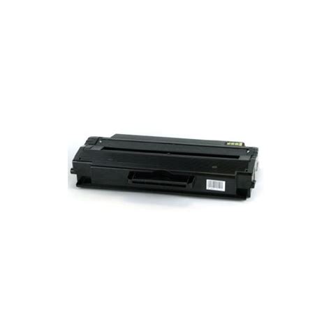 Compatible Samsung MLT-D115L Black Toner Cartridge by Premium Quality ...