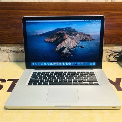 Macbook Pro For Sale Laptops