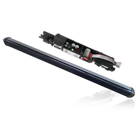 China Customized Automatic Swing Door Moving Safety Beam Curtain Sensor