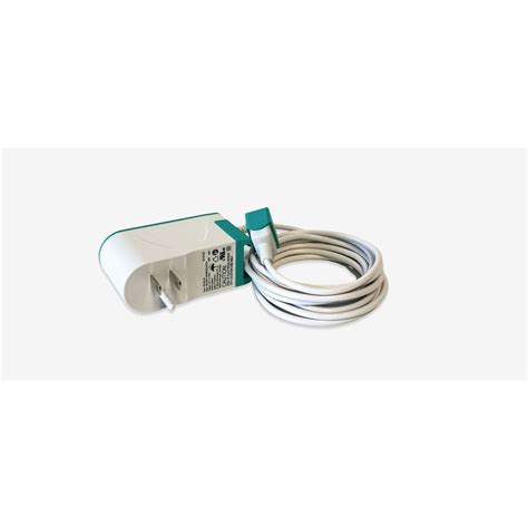 B Braun Infusomat® Perfusor® Space® Infusion Pump Ac Power Adapter C