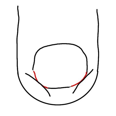 Как правильно стричь ногти на ногах Маникюр отличницы Дзен