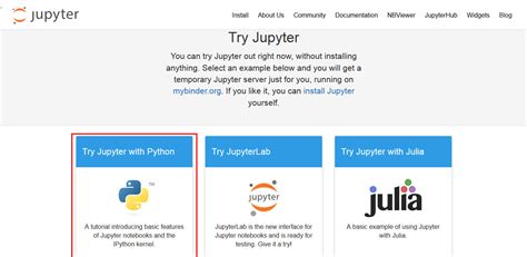 Python 好用的Python編輯器 Google Colaboratory與Jupyter Notebook線上版