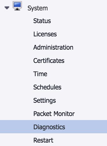 Known Issue With Terminal Sessions And SonicWALL Firewalls Auvik Support