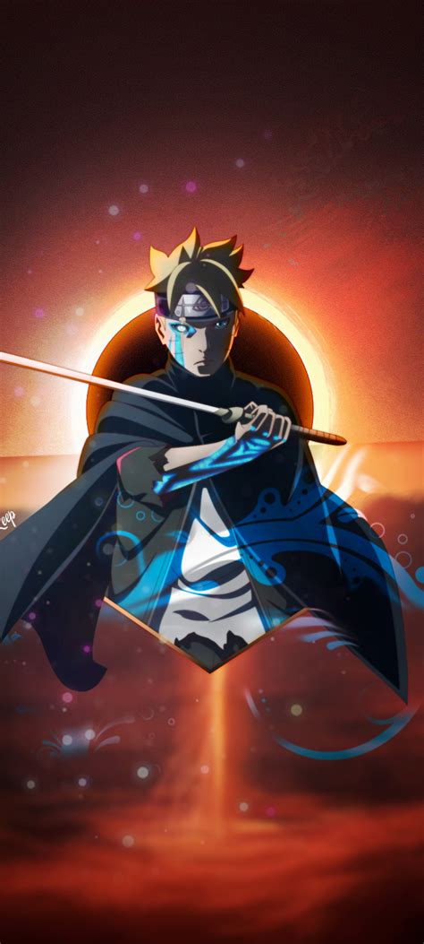 Future Boruto Wallpaper At Rebecca Castillo Blog