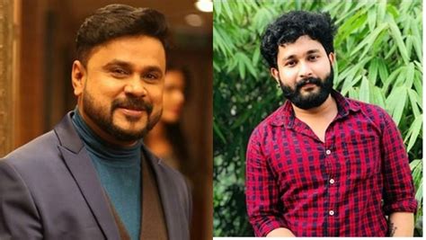 Dileep Is A Self Made Man And I Support Him Fully Says Actor Jeevan Gopal Malayalam Oneindia