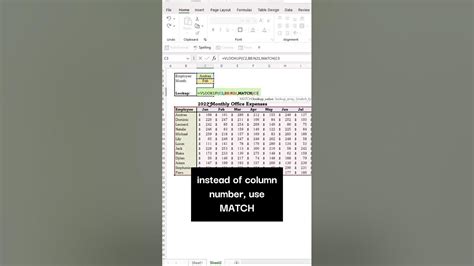Excelshorts Exceltutorial Excel Youtube