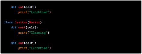 Memahami Prinsip Solid Di Python Sebuah Panduan Lengkap