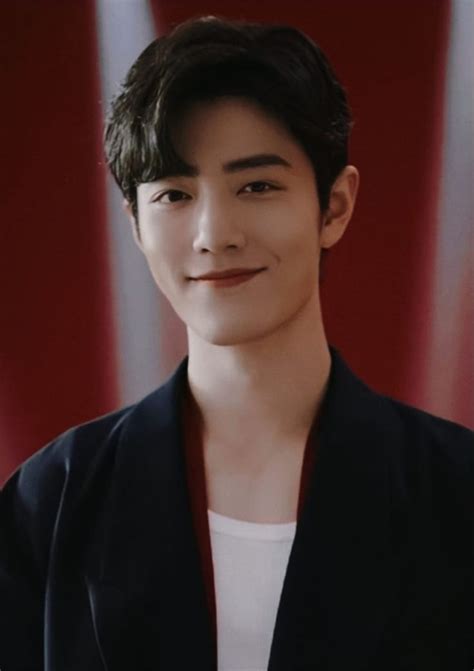 Pin On Xiao Zhan And Wang Yibo Wang