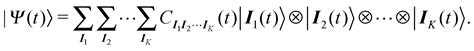 A Fully General Time Dependent Multiconfiguration Self Consistent Field Method For The Electron