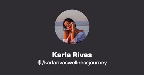 karla rivas instagram linktree