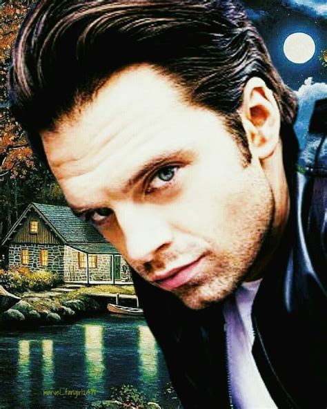 Pin By Rachel Turman On Sebastian Stan Bucky Barnes Sebastian Stan