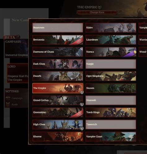 Game Crashes On Campaign Start Loading Screen Certain Panels Are