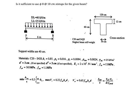 Solved Is It Sufficient To Use Phi 8 10