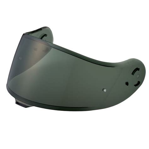 Shoei Neotec 3 Sun Visor Hi Def Yellow Adventure Rider