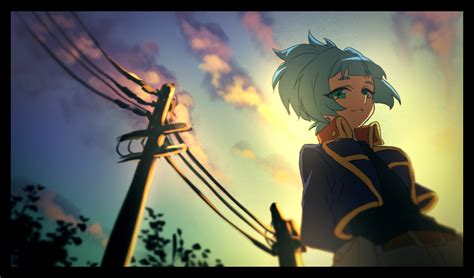 Shiunin Sora Sora Perse Yu Gi Oh Arc V Image By Pixiv Id 3098623