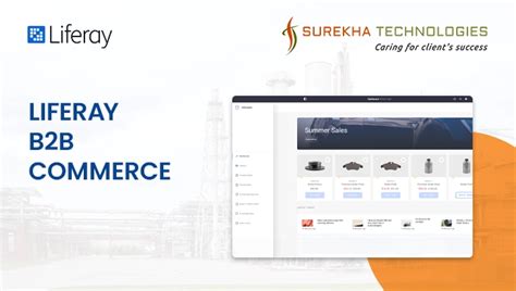 Digital Transformation In Manufacturing With Liferay Dxp