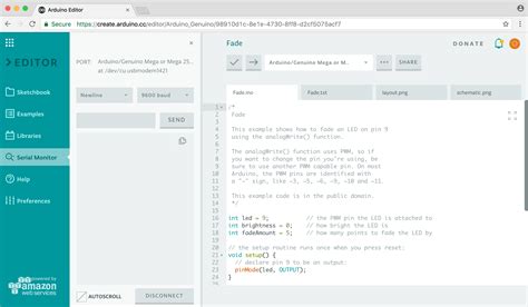 Libraries Included With Arduino Lenafancy