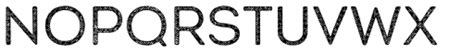 intro rust book base h2 font decorative display what font is