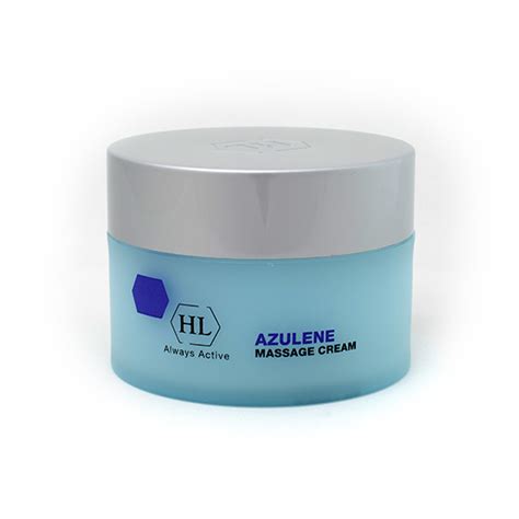 HL Cosmetics Laboratories - Azulene