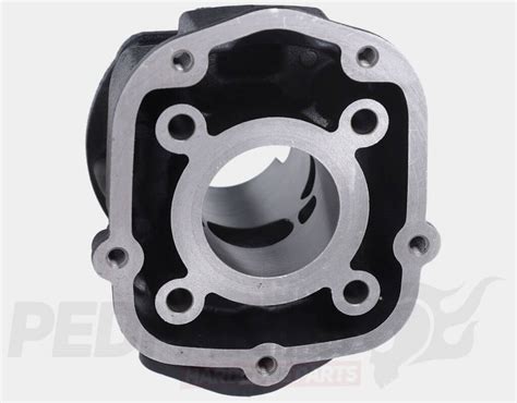Polini 50cc Cylinder And Crank Kit Derbi D50b Pedparts Uk