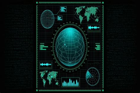 How Synthetic Aperture Radar Is Revolutionizing Earth Observation Systems