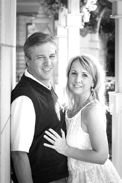 S Christopher Beckley Iii And Patricia Ellingham