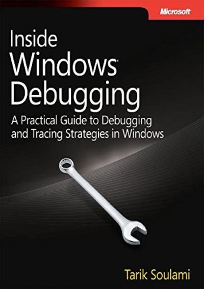 Download Pdf Inside Windows Debugging Developer Reference