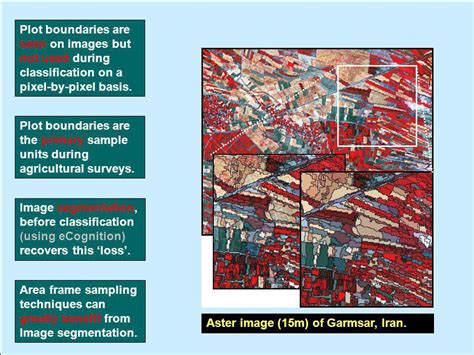 Novel Approaches To Use RS Products For Mapping And Studying Agricultural Land Use Systems