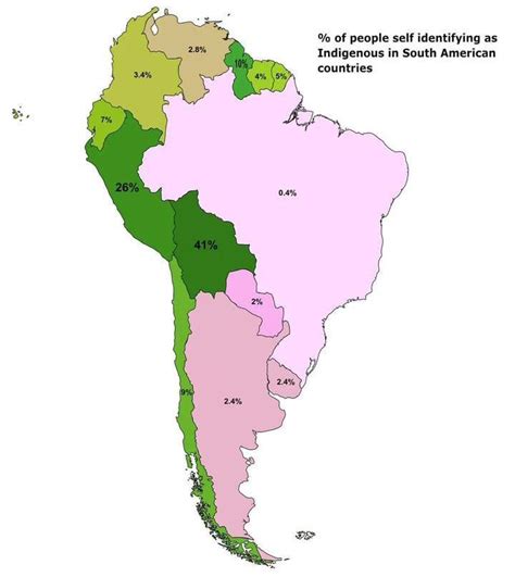 Percentage Of People Self Identifying As Maps On The Web