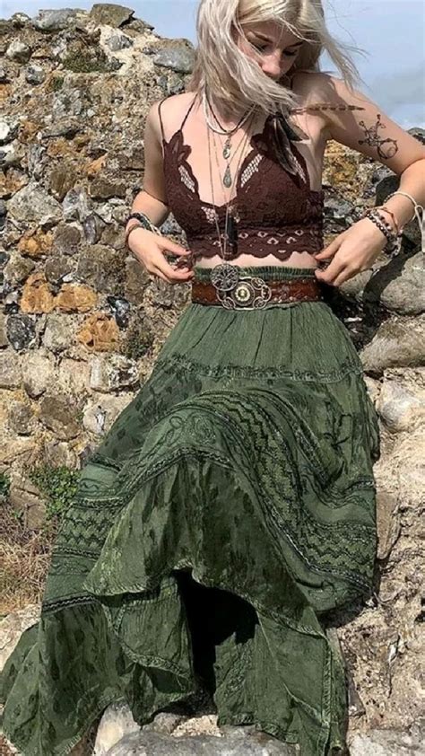 Fairycore Aesthetic Outfits Artofit