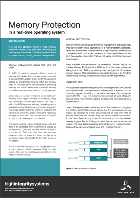Rtos Tutorials Real Time Operating Systems Examples And Information