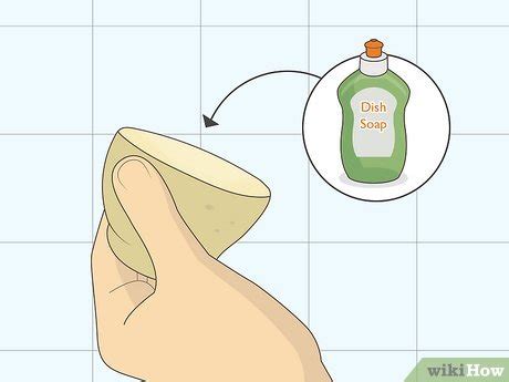 4 Ways To Clean Rust And Stains From A Tin WikiHow