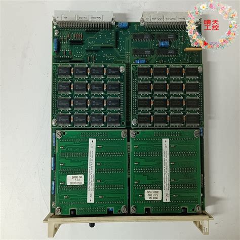 DSPC BSE R ABB Circuit Board Supply Industrial Control Equipment Xiongba Automation