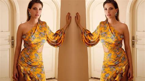 Heyecanland Ran Payla M Fox Tv Yasak Elma N N Y Ld Z Eda Ece M Jdeyi Verdi Internet Haber