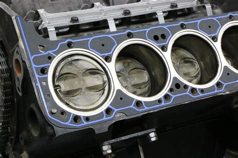 The Forgotten Warrior Chevy 305 5 0l Small Block V8 Performance Upgrades