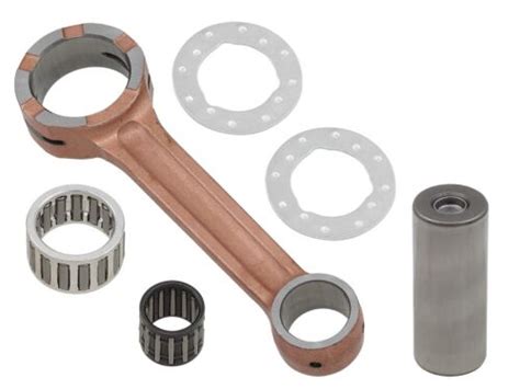 Namura Connecting Rod Kit For Yamaha Yz125 2022 2023 Rx 40030 Ebay