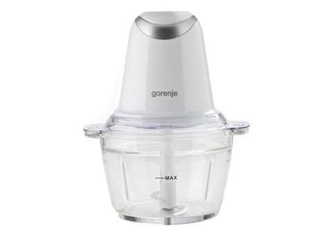 GORENJE S500 SJECKALICA - Domod.ba