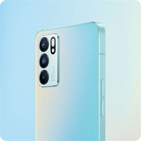 Oppo Reno Pro G Gb Ram Gb Storage Aurora