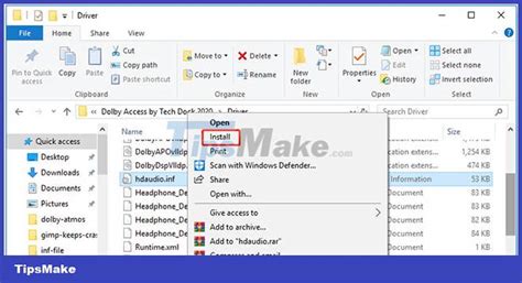 What Is An Inf File How To Open And Change The Inf File