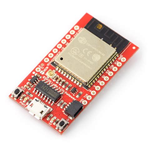 Sparkfun Lora Gateway 1 Kanałowa Bramka Botland Sklep Dla Robotyków