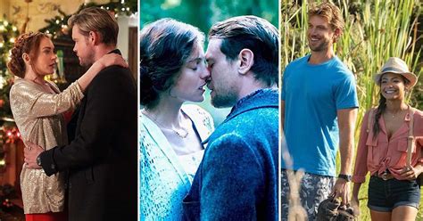 The 16 Best Romantic Movies On Netflix Ranked