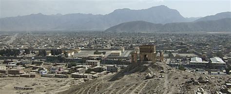 Kløften Mellom Taliban Og Al Qaida Institutt For Arkeologi Konservering Og Historie